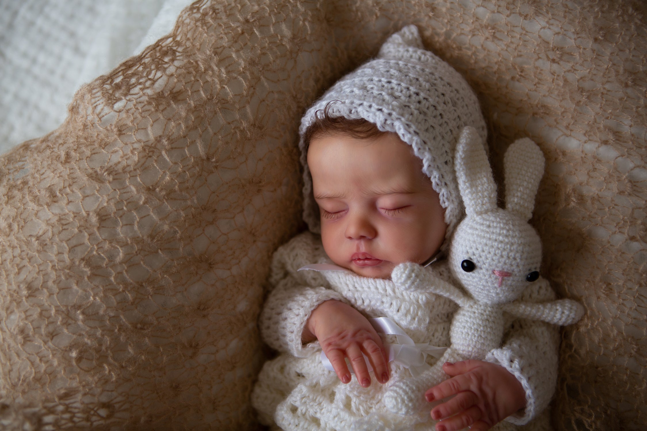 Hello Sunshine Reborns - Australian Reborn Artist