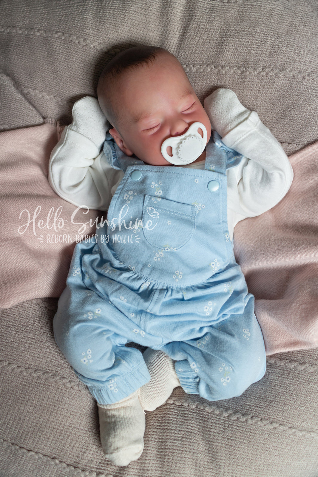 Hello Sunshine Reborns - Australian Reborn Artist