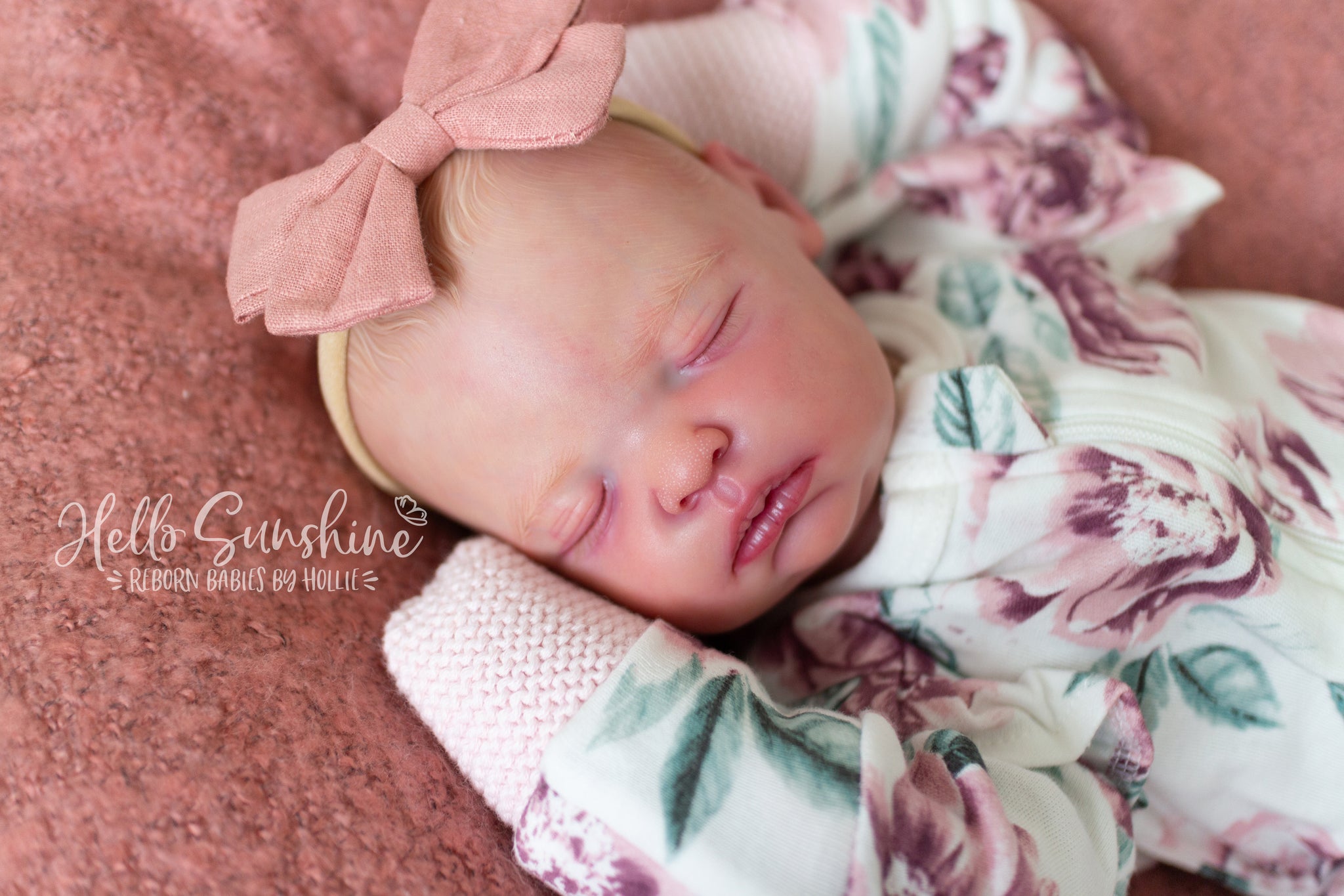 Latest Reborns – Hello Sunshine Reborns