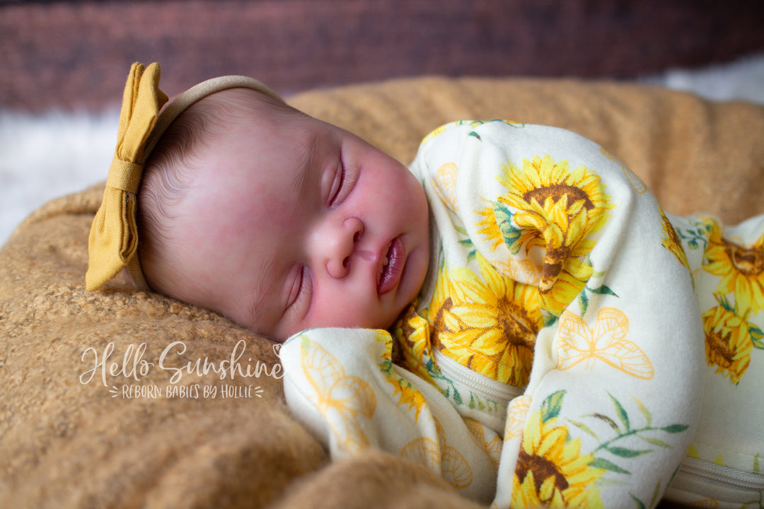 Latest Reborns – Hello Sunshine Reborns