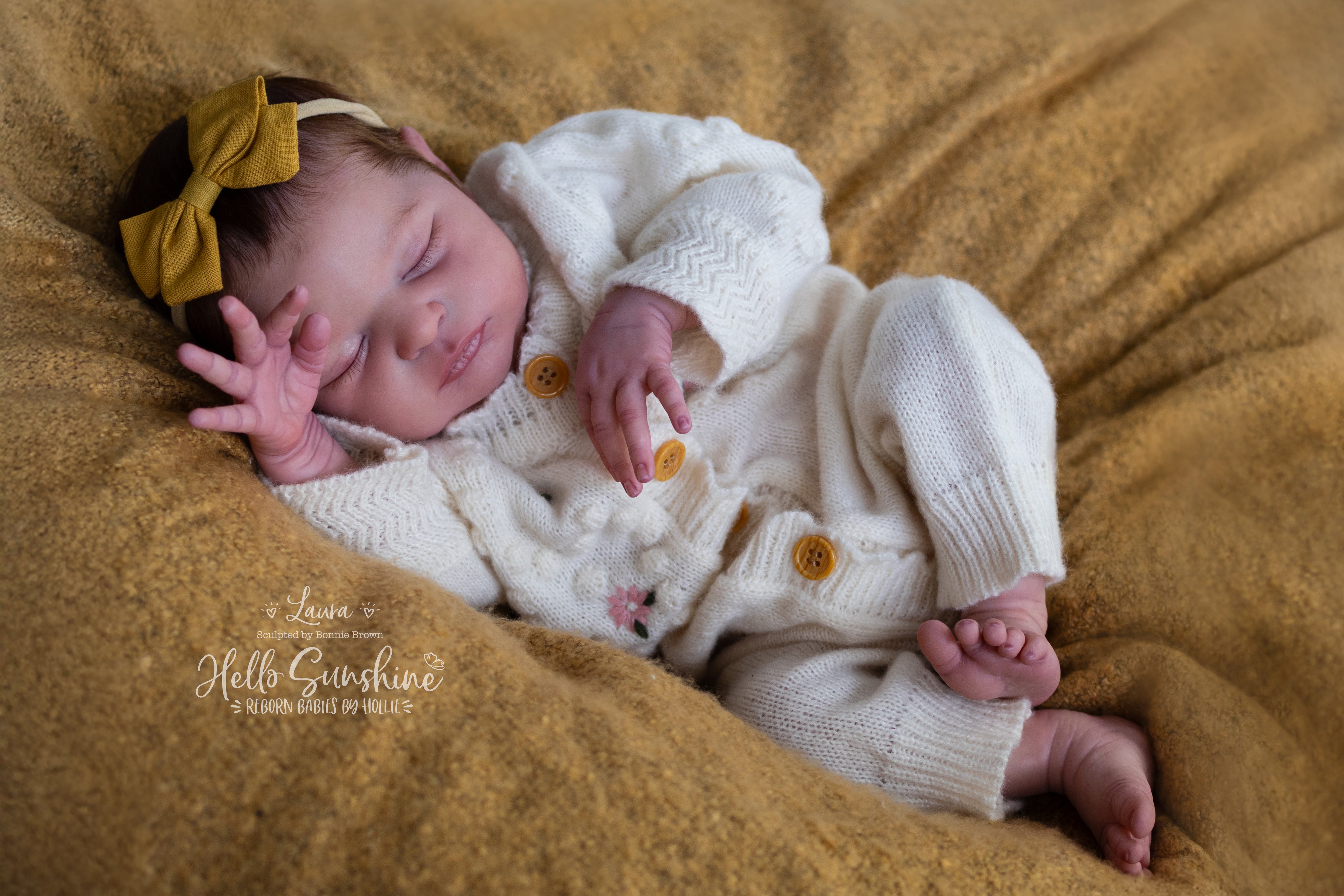 Hello Sunshine Reborns - Australian Reborn Artist