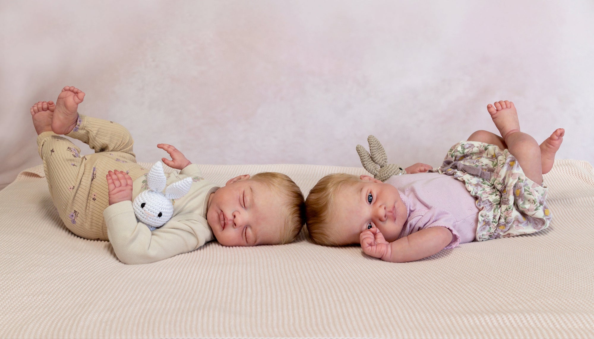 Hello Sunshine Reborns - Australian Reborn Artist