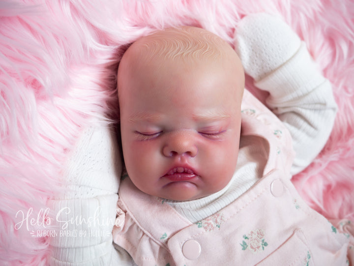 Hello Sunshine Reborns - Australian Reborn Artist