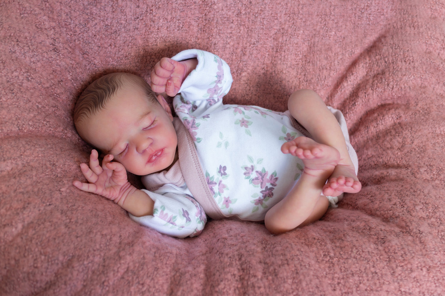 Hello Sunshine Reborns - Australian Reborn Artist