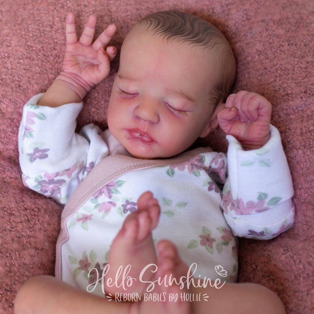 Hello Sunshine Reborns - Australian Reborn Artist
