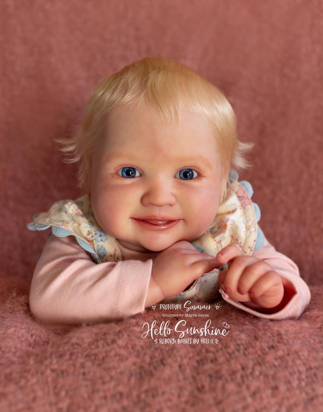 Hello Sunshine Reborns - Australian Reborn Artist